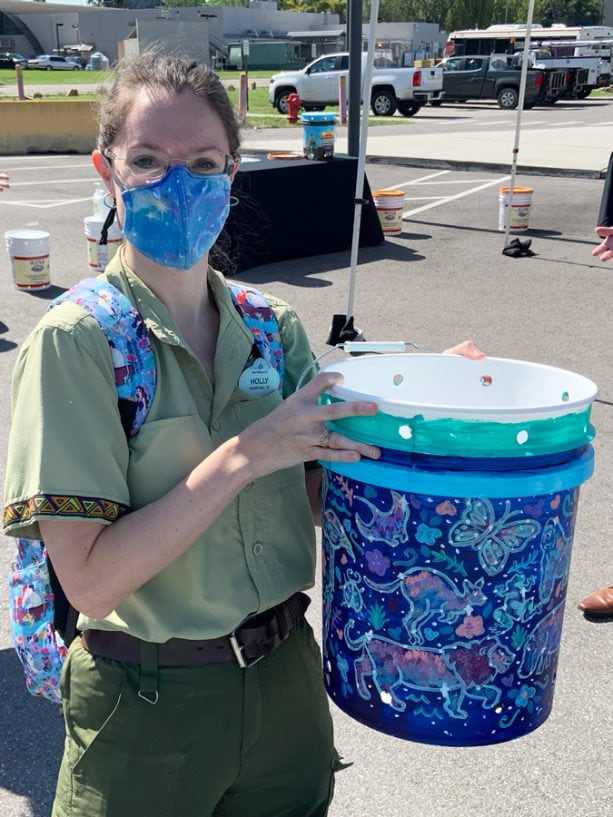 Cast Members Get Creative to Reduce Waste at Walt Disney World Resort ...