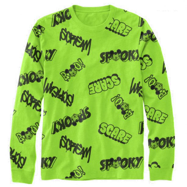 First Look At New Halloween And Other Spooky Merchandise Coming To ...