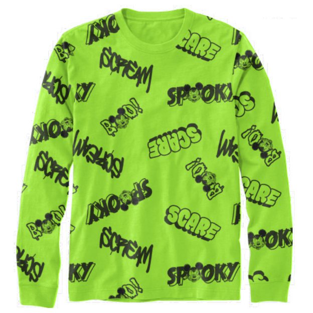 First Look At New Halloween And Other Spooky Merchandise Coming To ...