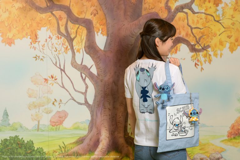 Get Your Disney Stitch Fix on 626 – Celebrate Stitch Day! | The Kingdom ...