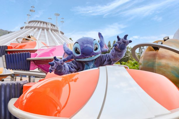 Get Your Disney Stitch Fix on 626 – Celebrate Stitch Day! | The Kingdom ...