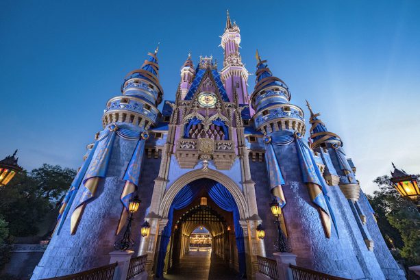 World Princess Week Celebrates Cinderella! | The Kingdom Insider