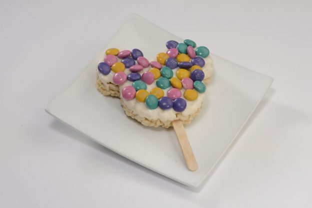 First Look at Candy Wall, "Interactive Opportunities" Coming to Main ...