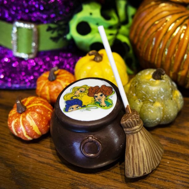 All-New ‘Hocus Pocus’ Items, Available at Disneyland Resort, Disney ...