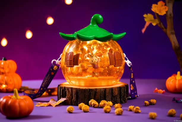 Tricks, Treats and Magical Mischief at Disney Parks Around the World ...