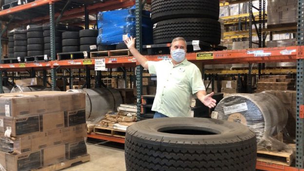 Imagine Working for at Walt Disney World for 50 Years