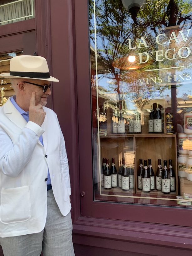 Chef Bill Yosses from Hulu’s ‘Baker’s Dozen’ Celebrates at EPCOT | The ...