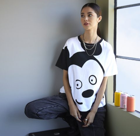 Mickey Mouse is Reimagined in New Artist Series Merchandise, Now ...