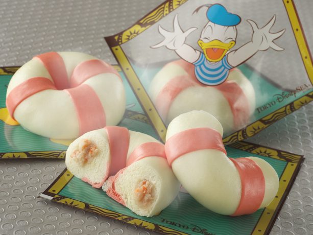 Celebrating 20 Years of Tokyo DisneySea