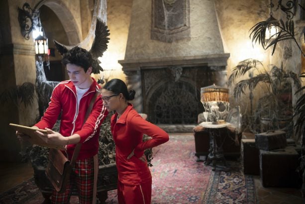 ‘Disney’s Holiday Magic Quest’ Returns For Second Year on The Disney ...