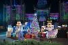 ‘Disney’s Holiday Magic Quest’ Returns For Second Year on The Disney ...