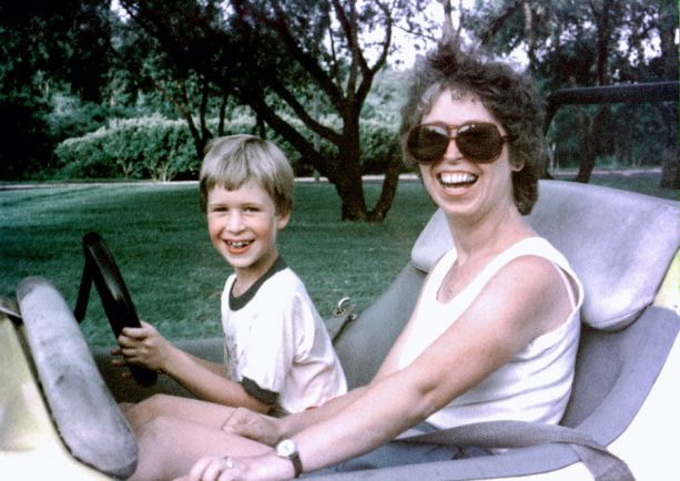 Celebrating Disney Legend Bob Gurr