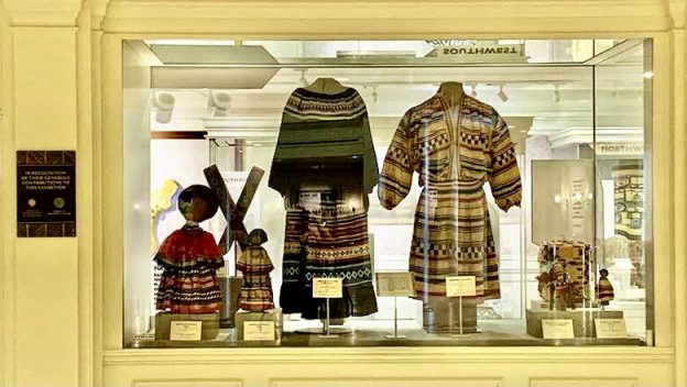 The American Heritage Gallery Updates American Indian Art Exhibit