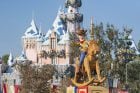 'The Disney Parks Magical Christmas Day Parade' Airing On ABC On ...
