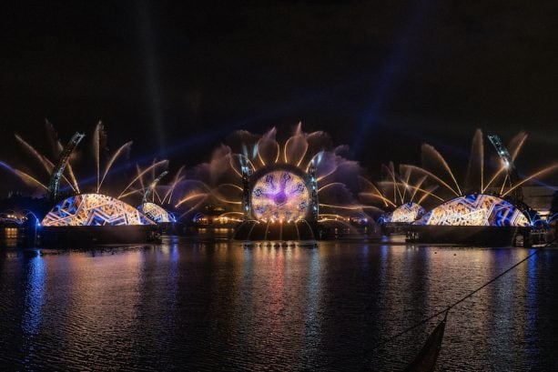 Exploring the Authentic Culturally-Inspired Visuals Seen Throughout ...