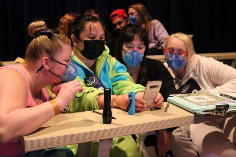 A Wacky, Zany and Wild Time at Goofy’s Mystery Tour | The Main Street Mouse