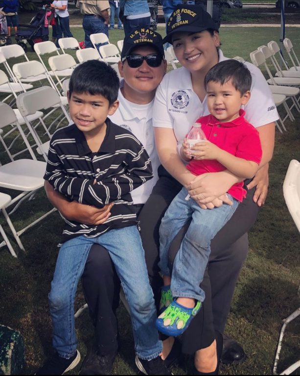 Disney Makes Magic for U.S. Navy Seabees Deployed Far from Home ...