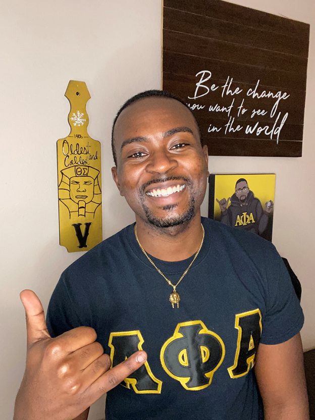 Meet Disney Cast Who Represent the Divine Nine | The Main Street Mouse