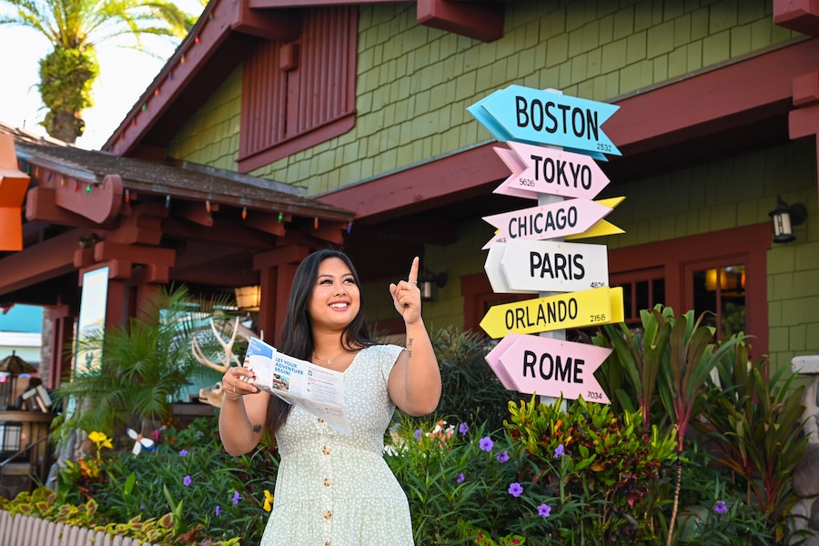 "Capture Your Moment" Disney PhotoPass Offering Extends to Disney's ...