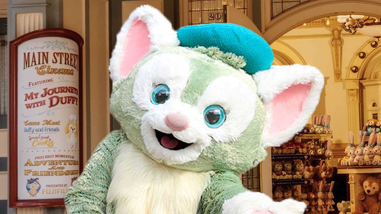 A Guide to the Purr-fect Disney Cats Life Day | The Main Street Mouse