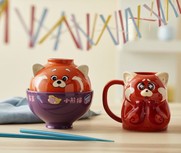 ‘Poof’ with Excitement for New Products Inspired by Disney and Pixar’s ...