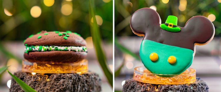 St. Patrick's Day at Disneyland and Walt Disney World: How to Celebrate