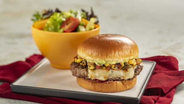 EPCOT's Newest Restaurant Reveals an ENTICING Menu • Disney Tips