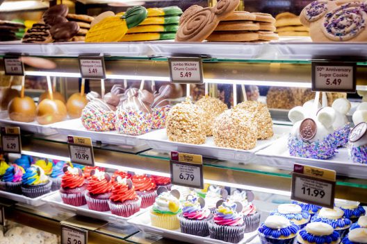 How Sweet It Is! Celebrating National Caramel Day at Walt Disney World ...