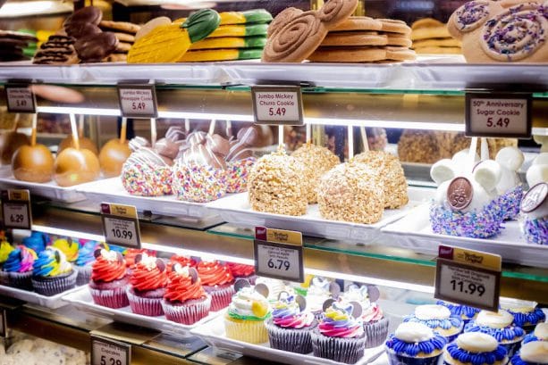 How Sweet It Is! Celebrating National Caramel Day at Walt Disney World ...