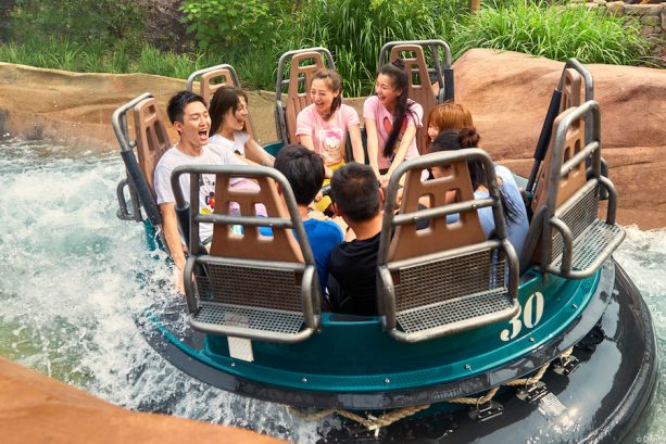 Tokyo Disney Resort & Disneyland Paris Halloween Events Return, Plus ...