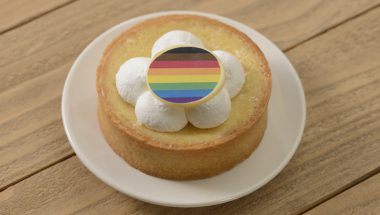 Disney Offers Several Food and Beverage Options For Pride Month