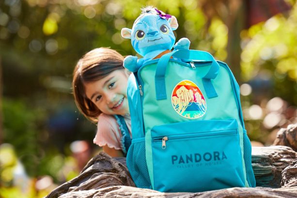 New Pandora – The World of Avatar Merchandise Launches on shopDisney ...