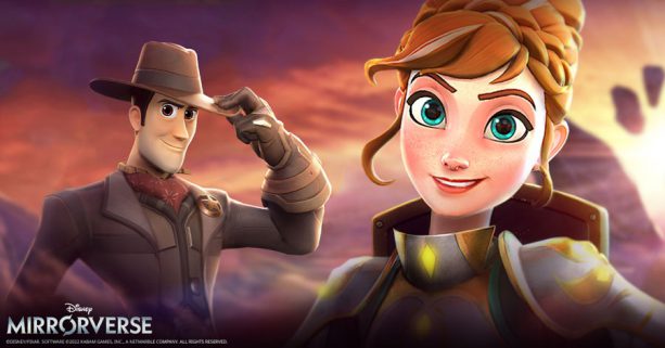 Disney Mirrorverse Launches; Explore Whole New Universe Today | The ...