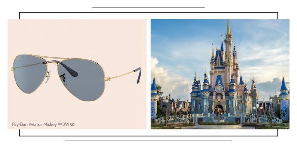 Let Your Disney Style Shine with Outfit-Making Shades | The Kingdom Insider