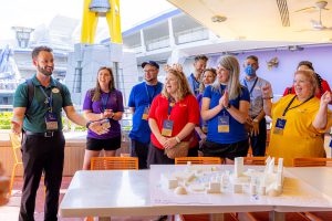 Disney Honors Teachers at Walt Disney World