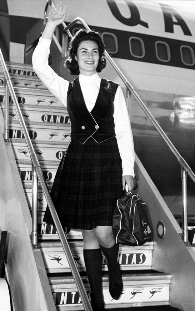 Disney Ambassadors Share Stories of Walt Disney, Park Openings and More ...