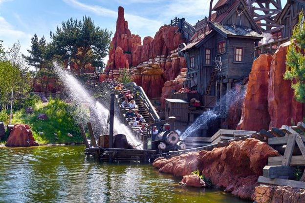 5 Must-Do Roller Coasters at Disneyland Paris | Disney Parks Blog