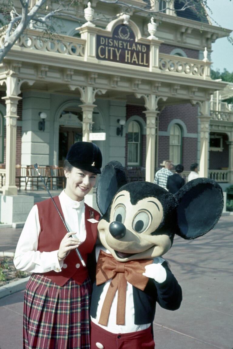 Disney Ambassadors Share Stories of Walt Disney, Park Openings and More ...