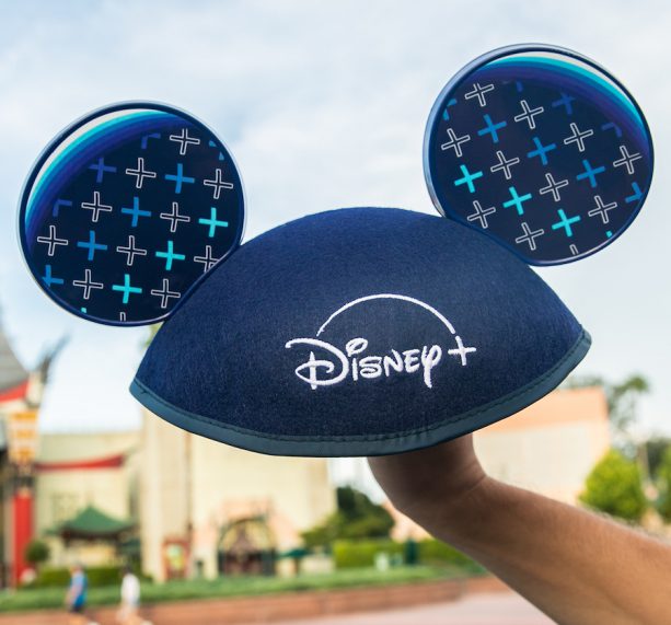 Celebrating Disney+ Day with Special Perks and Offerings | Disney Parks ...