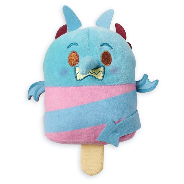 Meet the Disney Munchlings – The Sweetest New Plush Line | The Kingdom ...