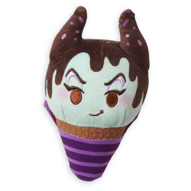 Meet the Disney Munchlings – The Sweetest New Plush Line | The Kingdom ...