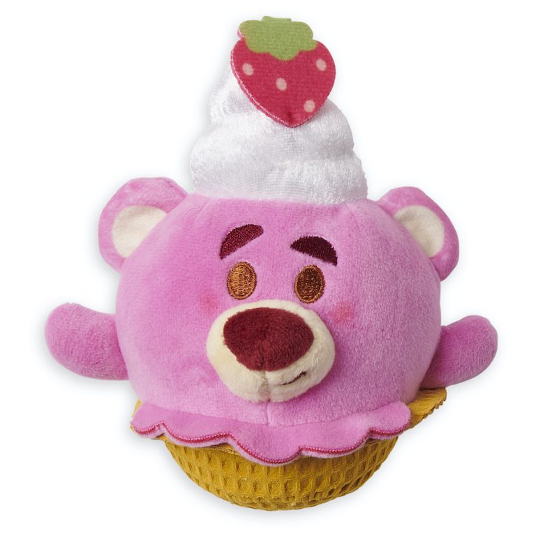 First Look at Disney Munchlings Premiering at 2022 D23 Expo and Coming ...