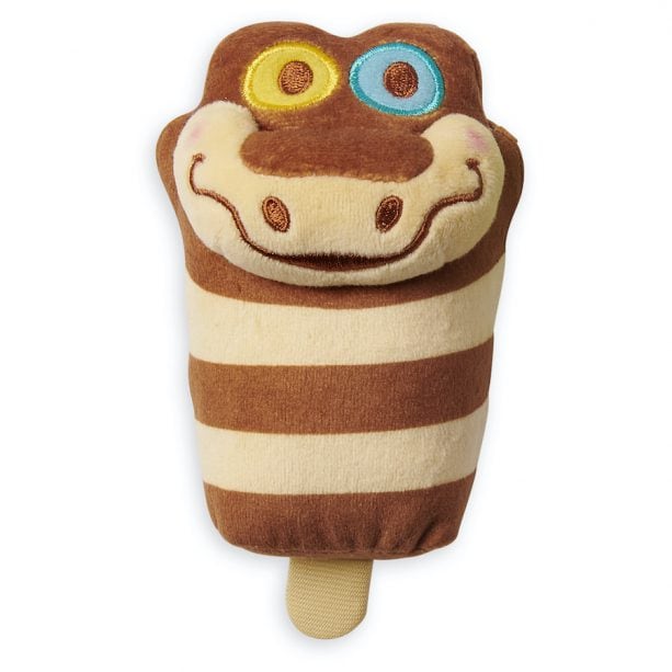 First Look at Disney Munchlings Premiering at 2022 D23 Expo and Coming ...