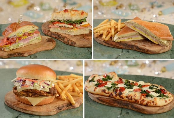 Best Bites: New Foodie Fun at Disney Parks | The Kingdom Insider