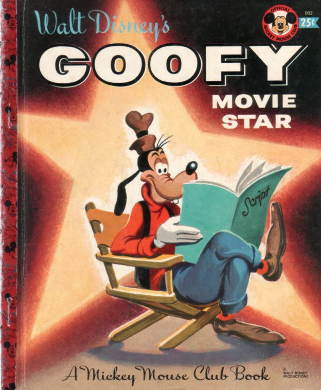 GOOFY: NINE DECADES OF SHOWING US “HOW” IT’S DONE! | Disney Parks Blog