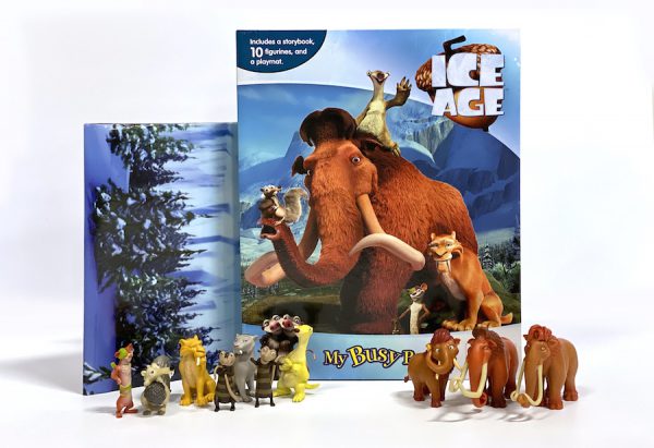 Go Nuts with These 5 Ideas to Celebrate ‘Ice Age’ on National Nut Day ...