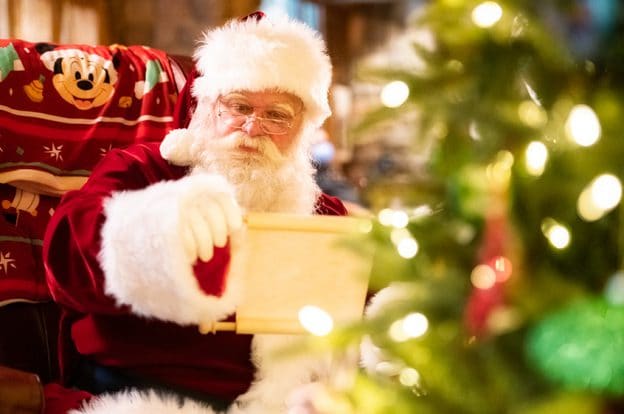 Holly Jolly Holiday Happenings at Disney Springs | The Kingdom Insider