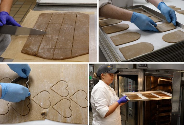 Disney Eats Unveils New Foodie Guide to Can’t Miss Gingerbread Displays ...