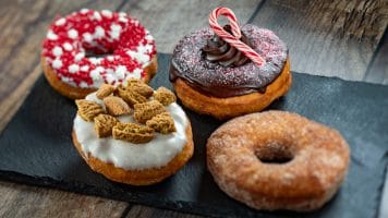 BREAKING: Check out the Disney Eats Foodie Guide to the EPCOT ...