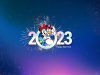 Disney New Year Wallpapers to Ring in 2023! | The Main Street Mouse